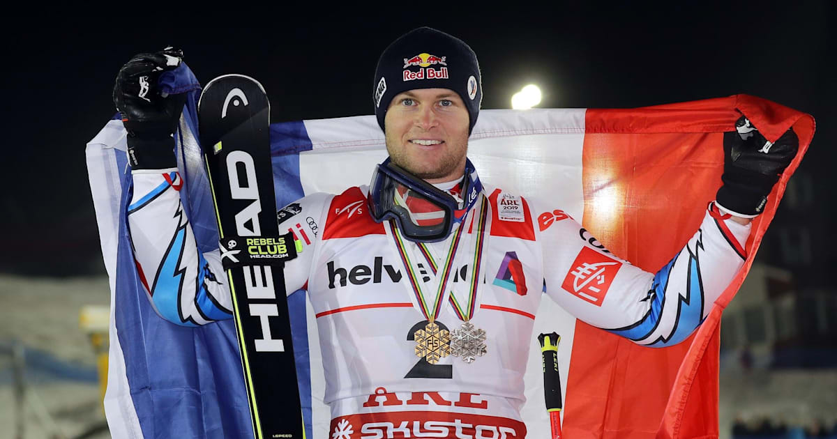 FIS Alpine World Cup: Skiing season 2020 preview