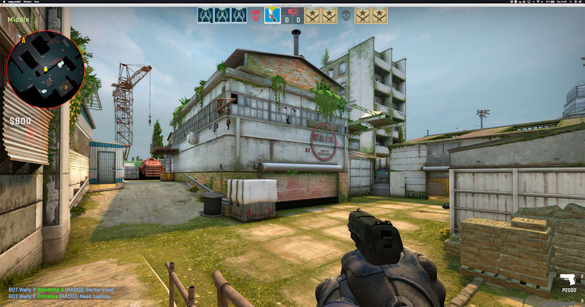 Saad "PokemoN" Ahmad - The Pride of Pakistani CS:GO