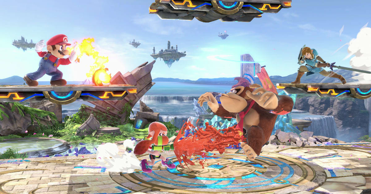 How to get better at Super Smash Bros. Ultimate: Top 6 tips!