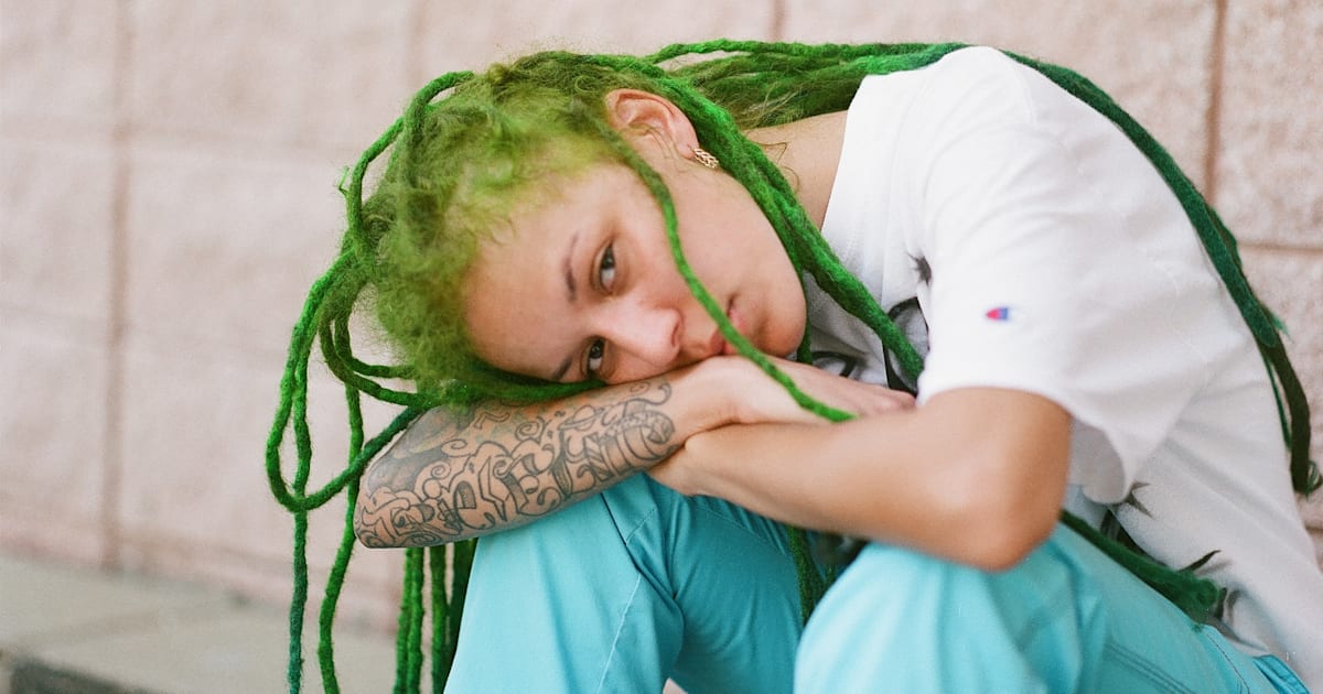 Get to Know Kelow Latesha