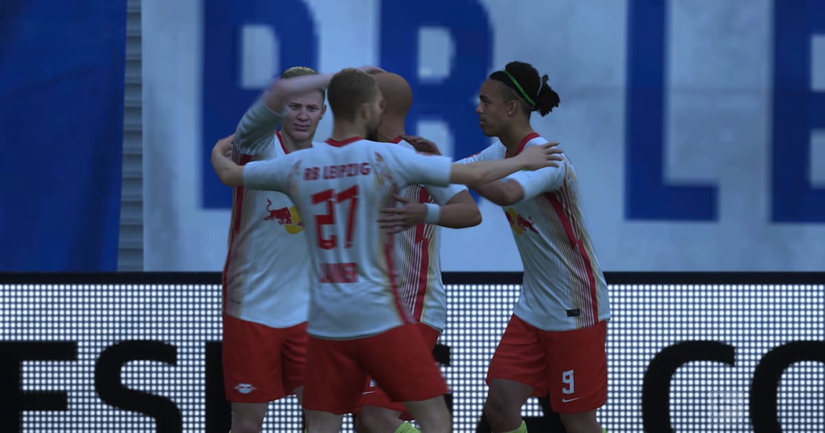 FIFA 21 Übersicht: Tipps, Tricks, News & Tutorials