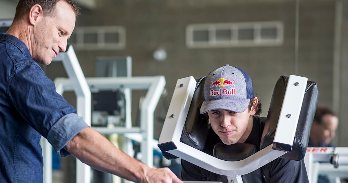 mark mcmorris documentary