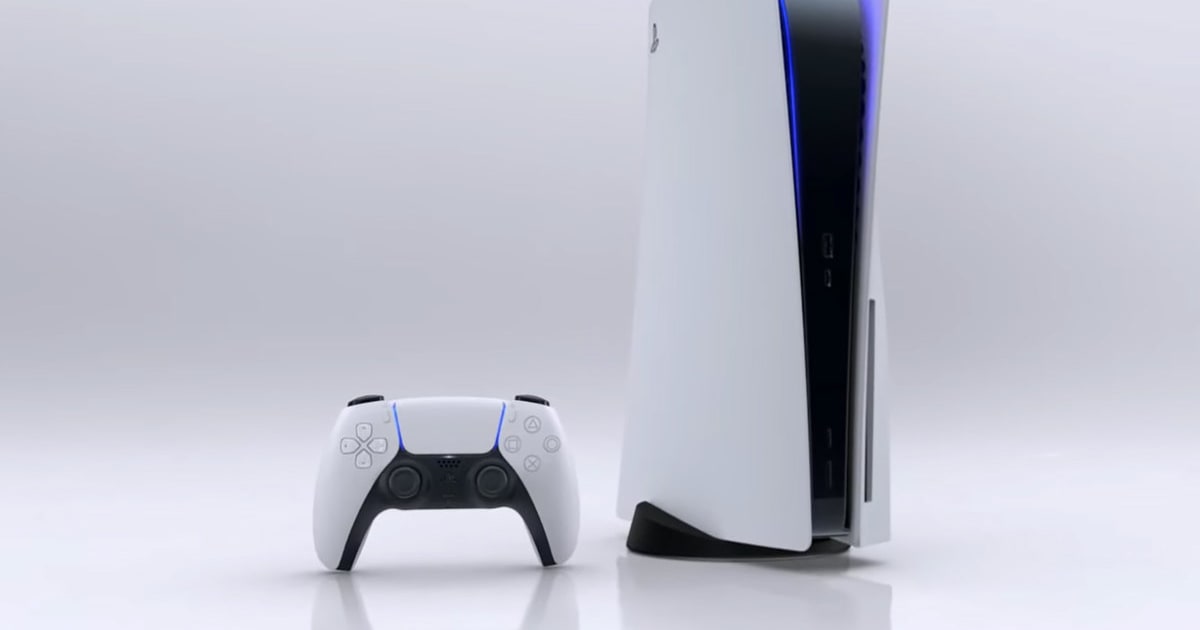 **REVIEW** Playstation 5