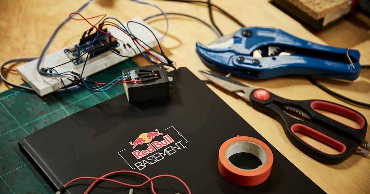 Top 10 teams headed to the Red Bull Basement National Final