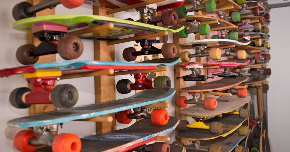 3 Best Skate Shops in Seattle