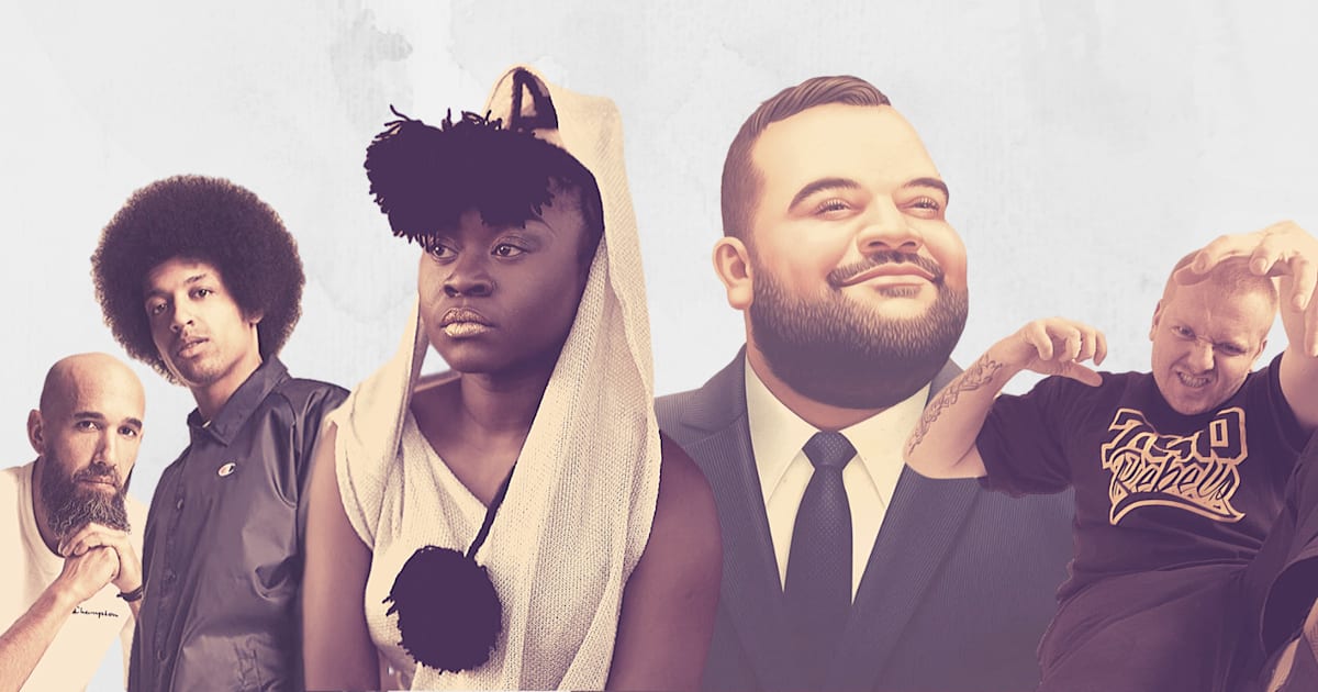 Best Australian hip-hop songs of all time: The top 20