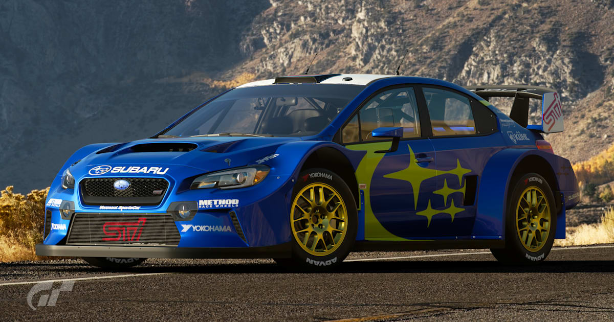 Scott Speed Brings His Skills to Red Bull Homestretch