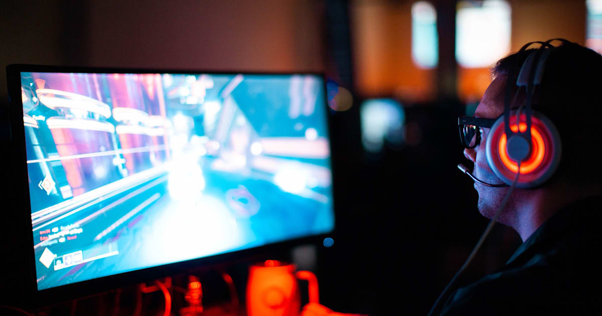 Most Innovative Video Games
