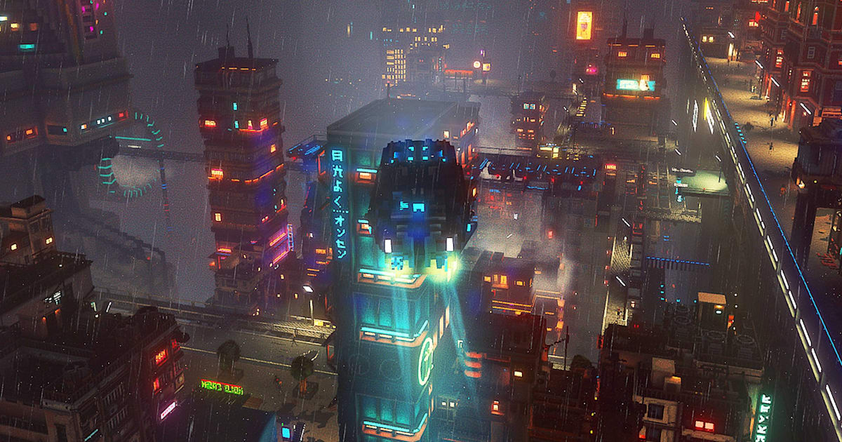 Best Cyberpunk Games: The top 7 to play right now