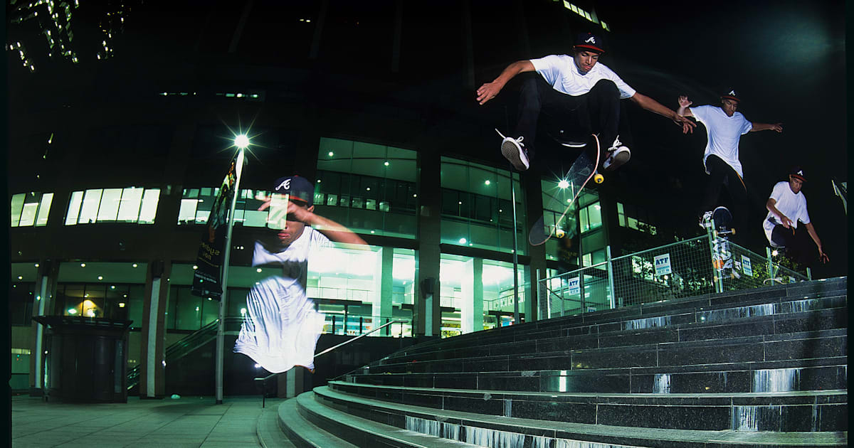 Australian Skateboarders: 6 skaters you should know