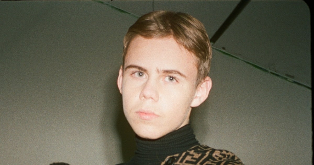 Why The Kid Laroi cracking the Billboard charts matters