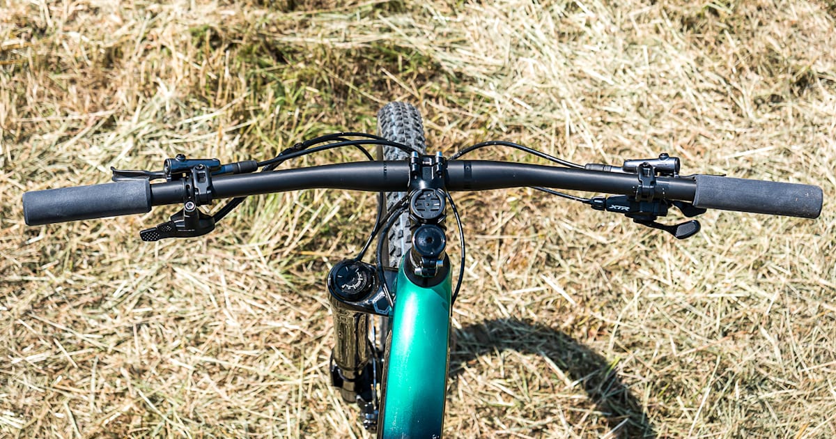 MTB guida pratica: I 5 migliori upgrade