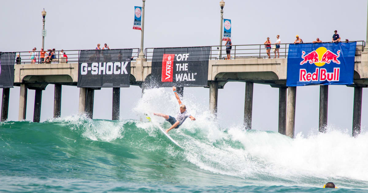 Best surfing spots in California: 12 waves you want to surf