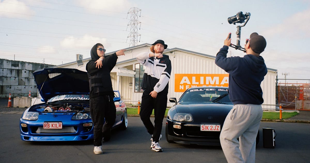 New Zealand hip hop: 5 songs that put NZ rap on the map