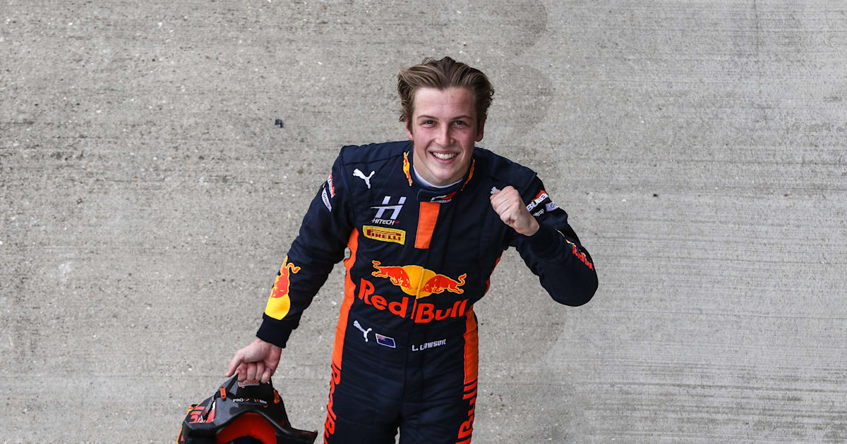 Liam Lawson's top picks to watch this weekend