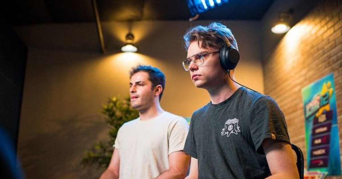 Swedish star Pipsqueak about his participation in Smash Summit 12