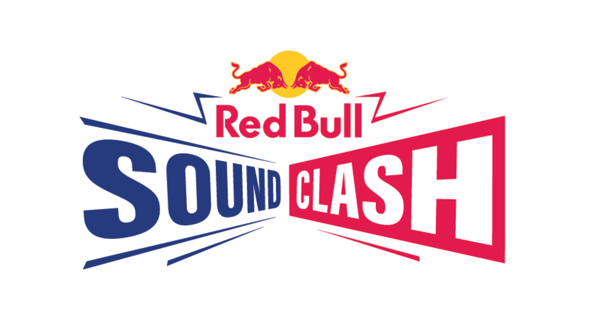 This is Red Bull SoundClash