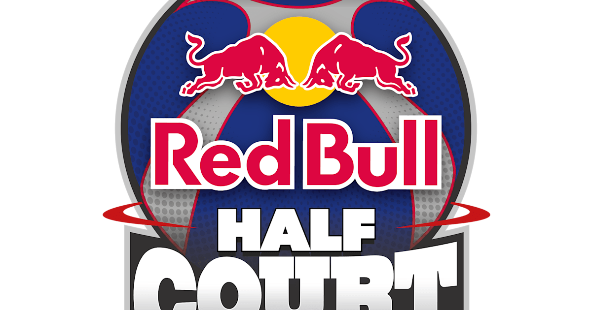 Red Bull Half Court - Schedule