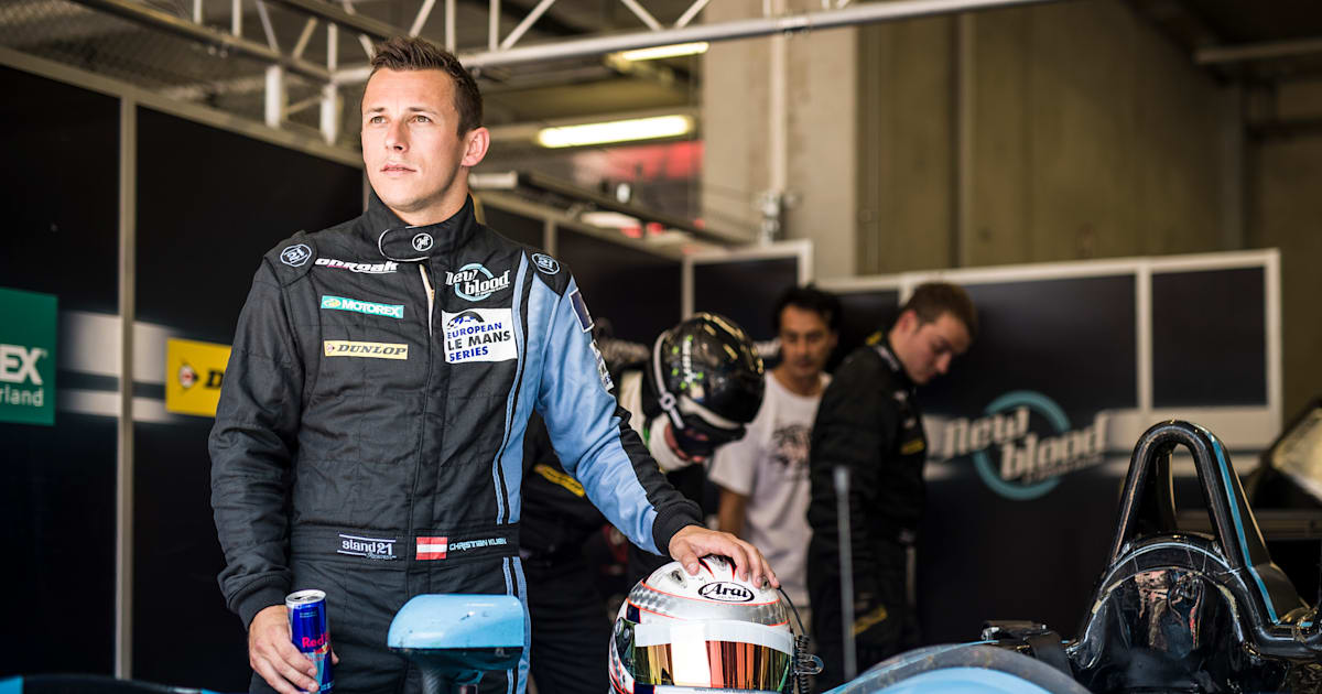 Príbeh Christiana Kliena v F1 tíme Red Bull Racing