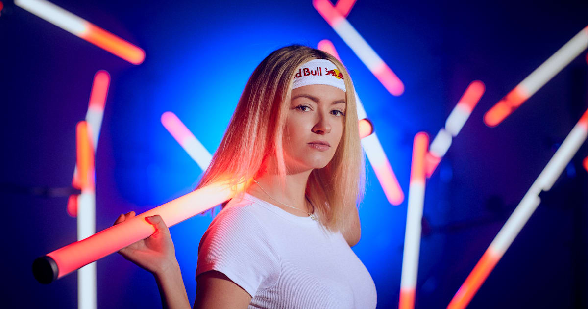 Мими – датская суперзвезда CS:GO