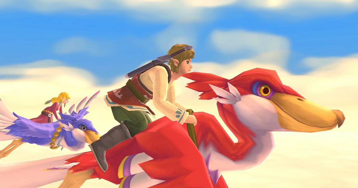 Legend of Zelda: Skyward Sword tips – Gebruik deze 10!