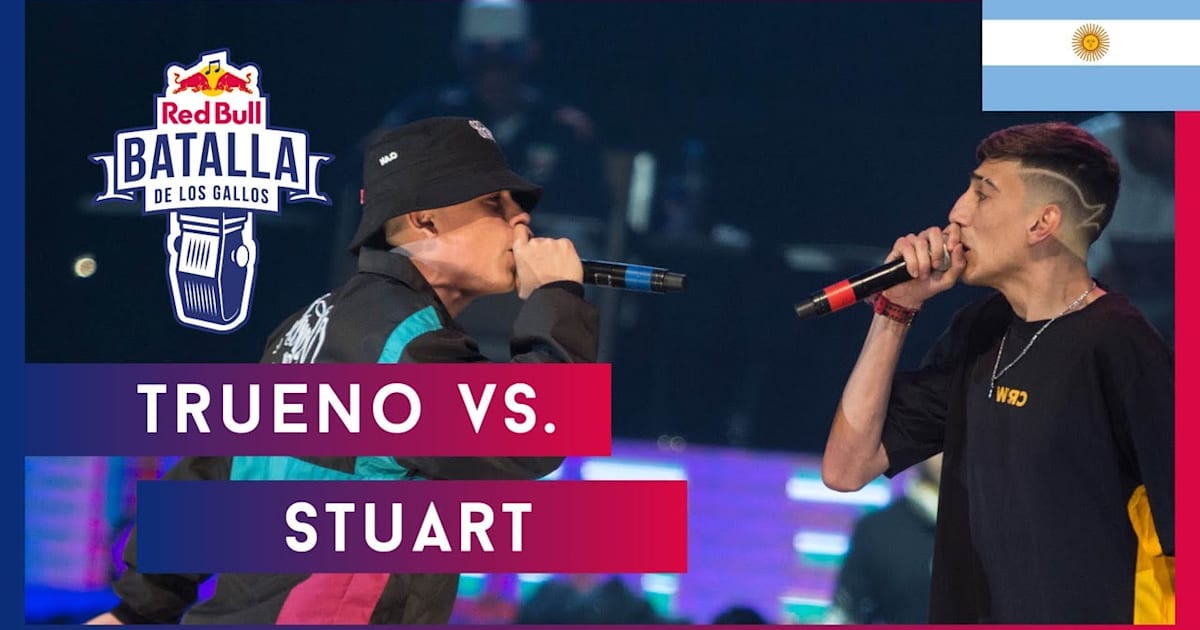 STUART vs TRUENO Cuartos Final Nacional Argentina 2019