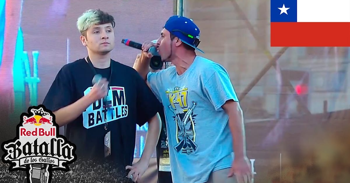 Blazzt vs Trebor Smash 8vos Final Nacional de CL 2017