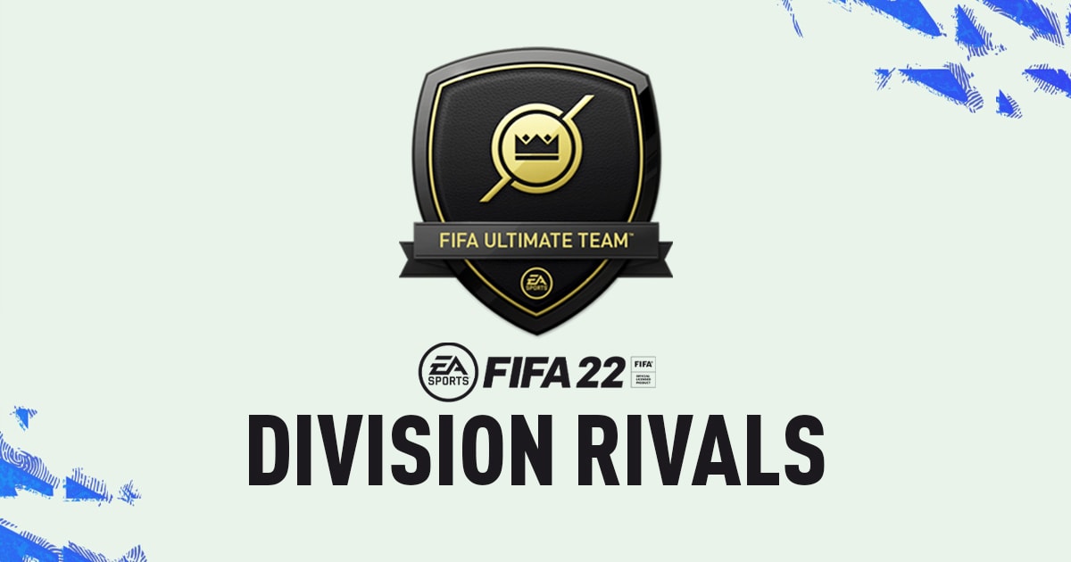 FIFA 22 Ultimate Team - Division Rivals FUT Guide