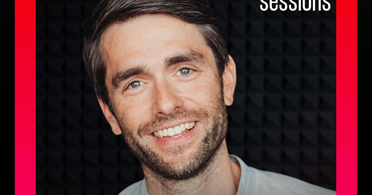 INNOVATOR Podcast: Vertrauen schaffen mit Benjamin Roth