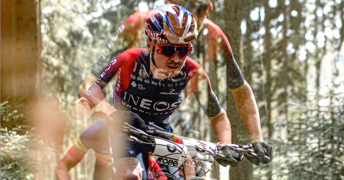 Tom Pidcock Interview