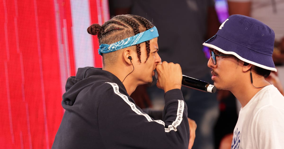 SHIELD MASTER vs JIN BLACKE - Cuartos | Red Bull Batalla Centroamérica 2022