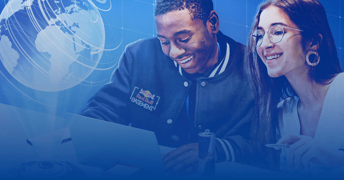 Red Bull Basement Global Final – Istanbul