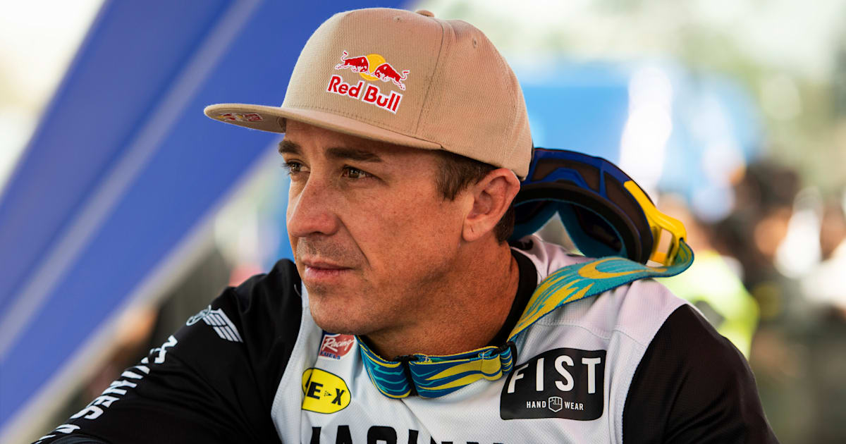 Robbie Maddison interview: Visit to Jaipur, Rajasthan