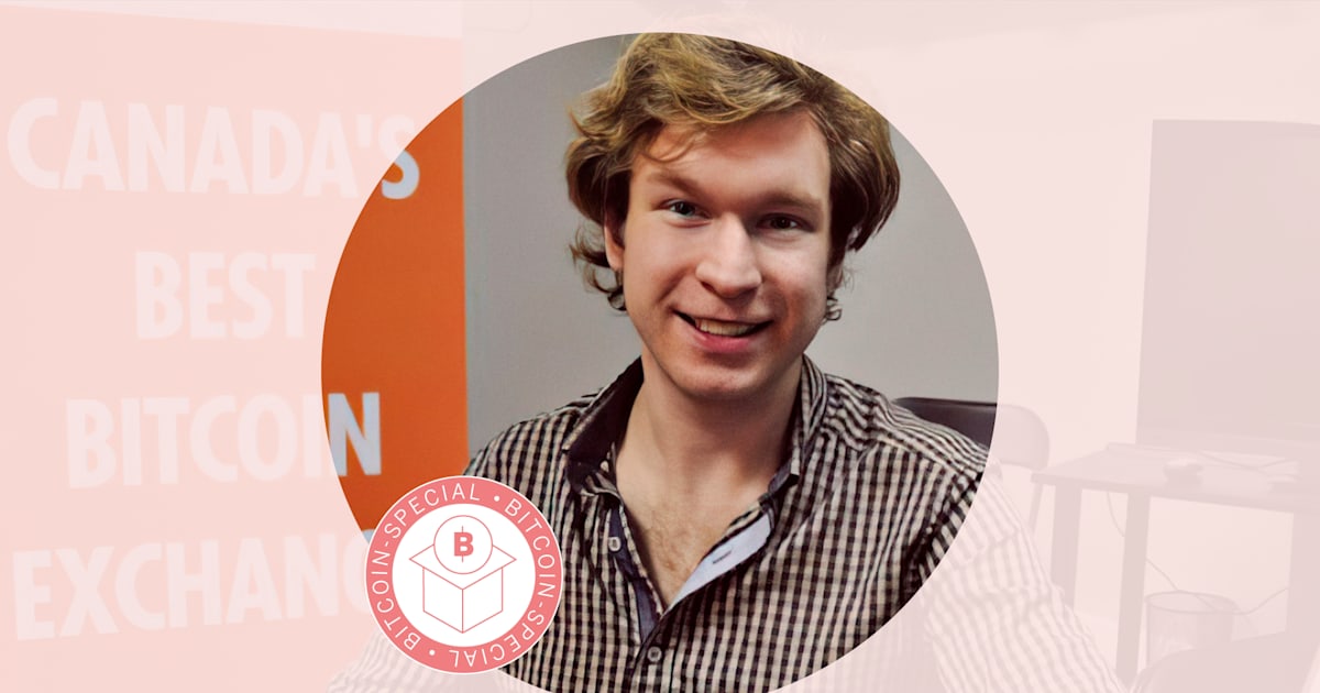 Gerald Cotten & QuadrigaCX: Jagd nach dem Kryptokönig