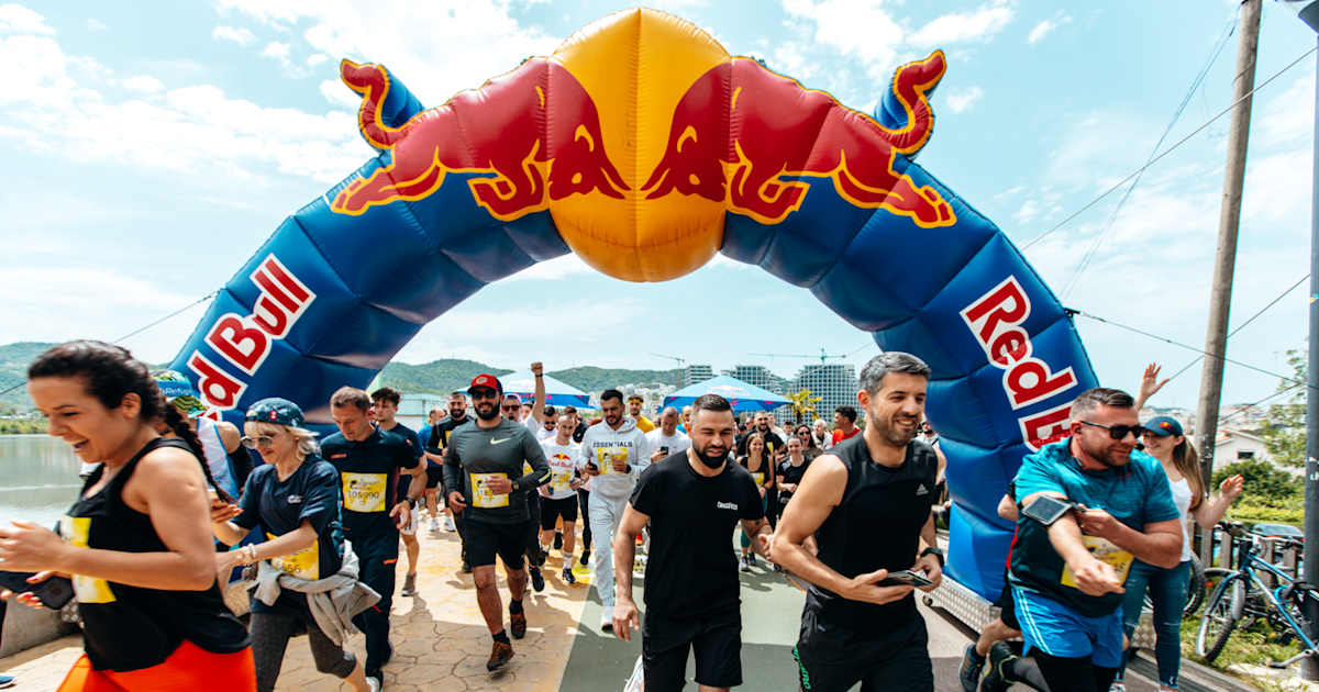 Wings for Life World Run 2023