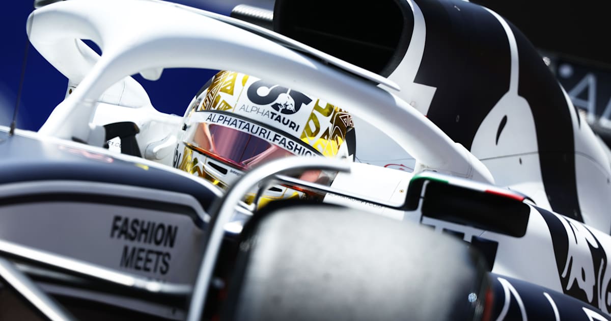 Driver's eye: en los ojos de un piloto de Fórmula 1