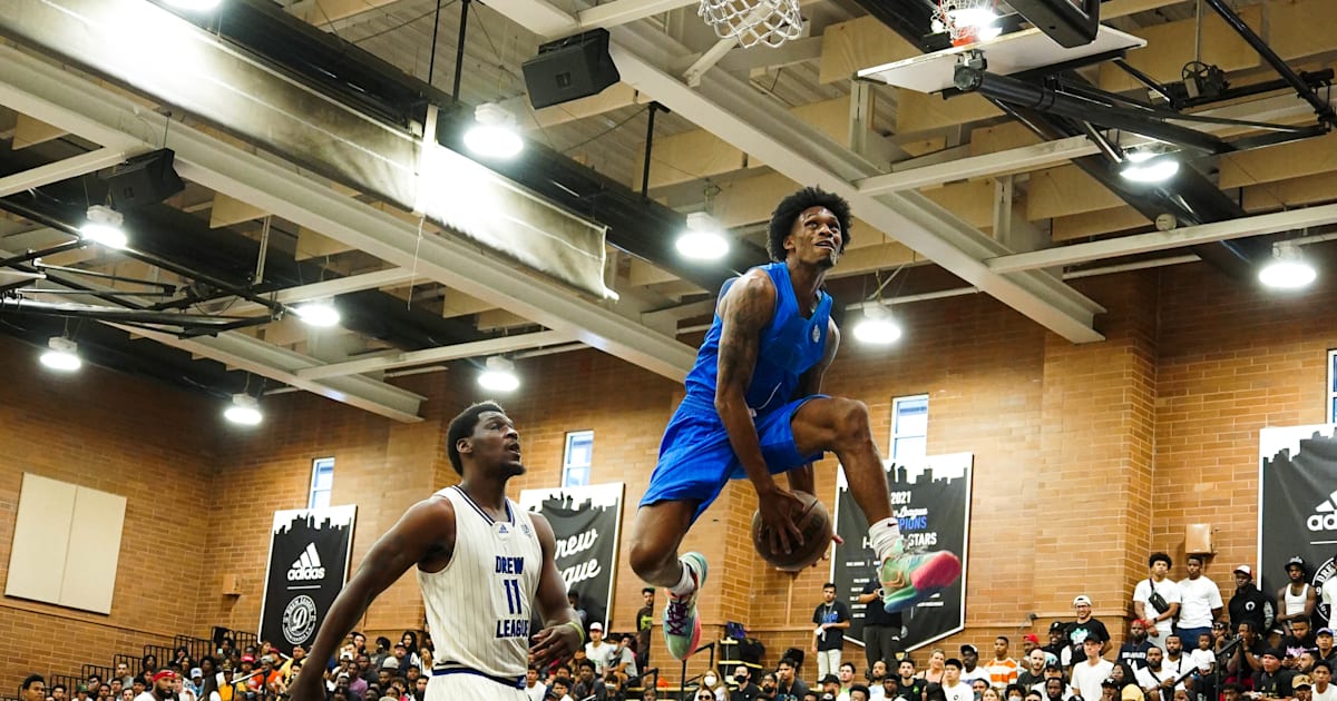 Basketball training tips: How to get into shape