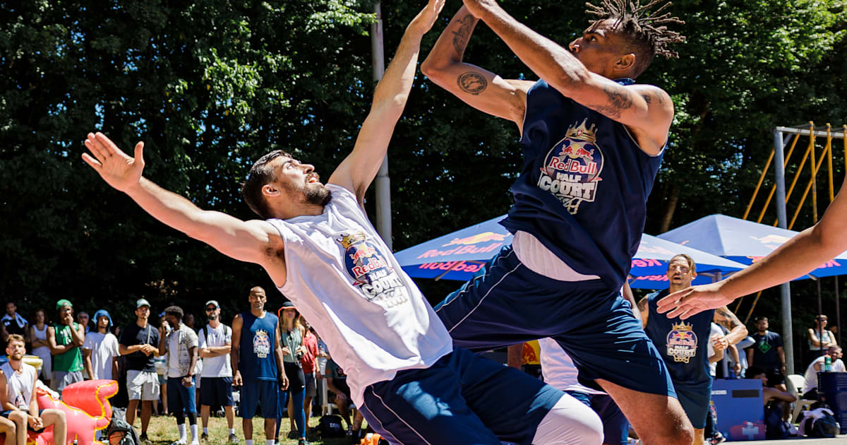 4 Types of Defense in Basketball