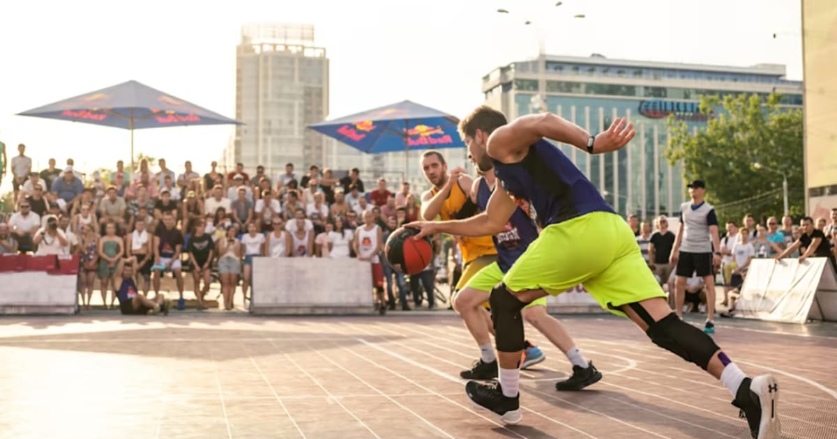 Best basketball movies of all time: Top films for hoops fans