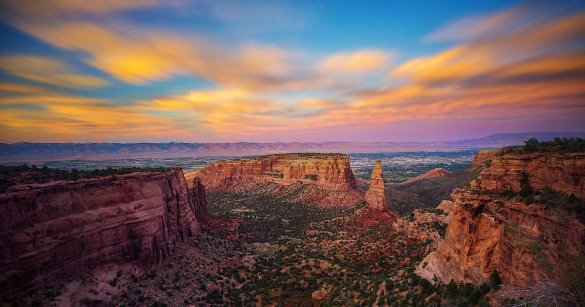 Grand Junction Travel Guide - Colorado