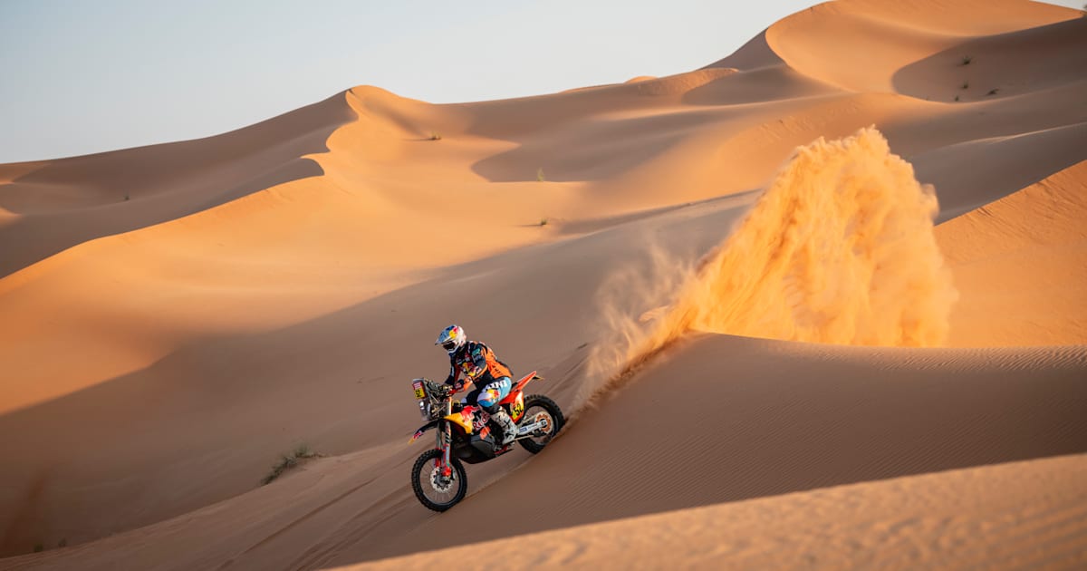Dakar Rally 2023 highlights: Report, results and videos