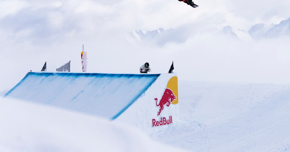 2023 Laax Open: recap and everything you need to know