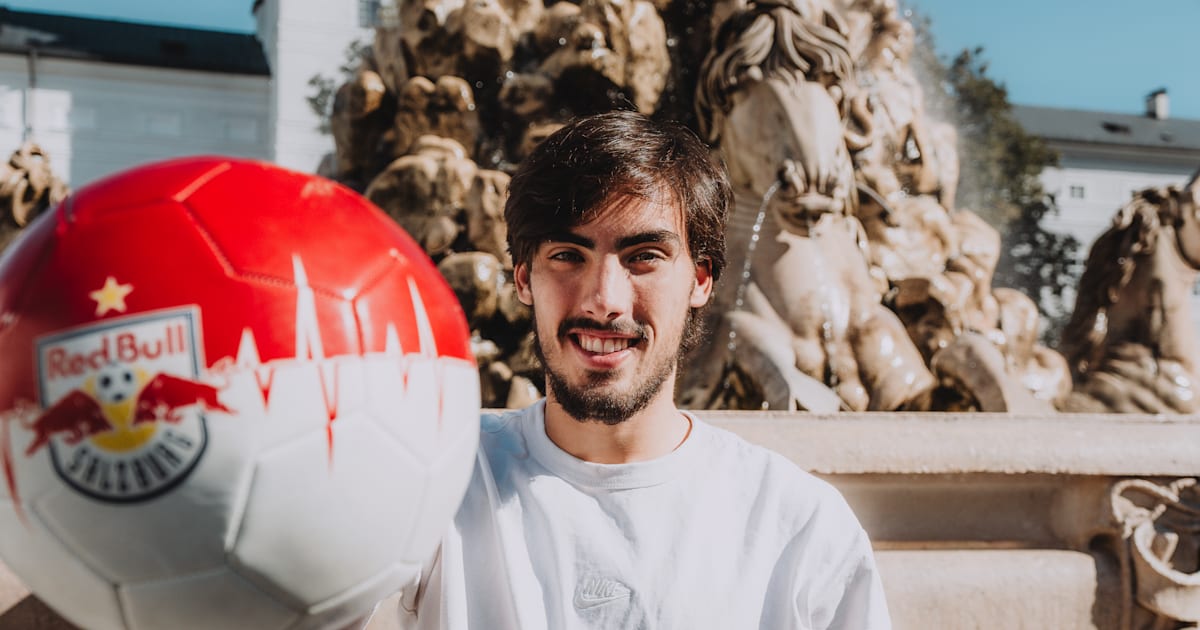 Roko 'n' roll: Roko Šimić