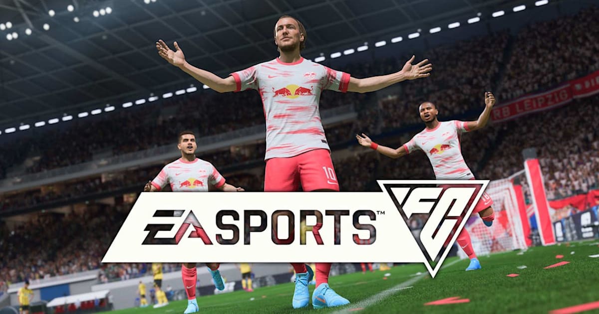 EA Sports FC 24 Ultimate Team: les équipes pour débuter