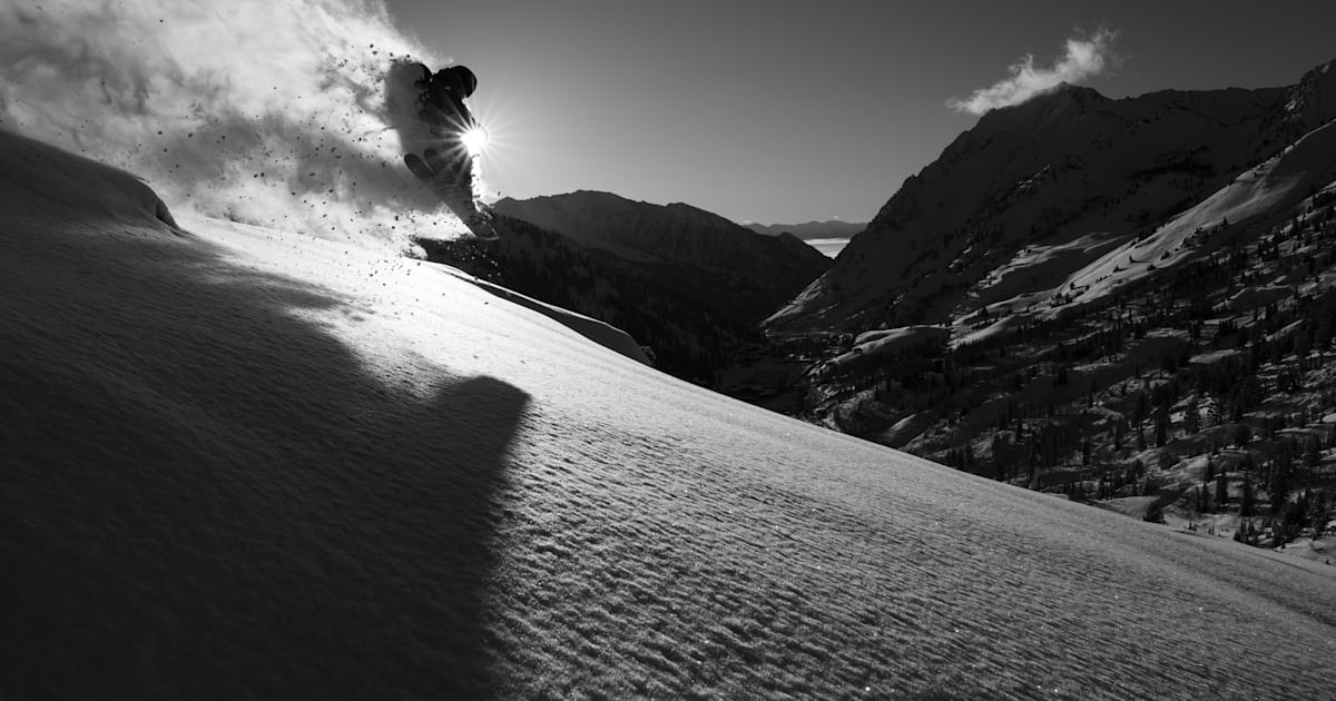 Noah David Wetzel - Red Bull Illume