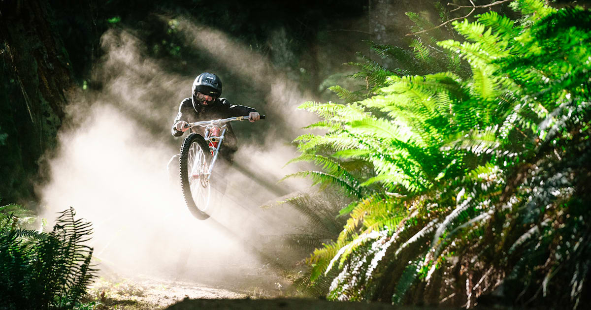 Moritz Ablinger - Red Bull Illume