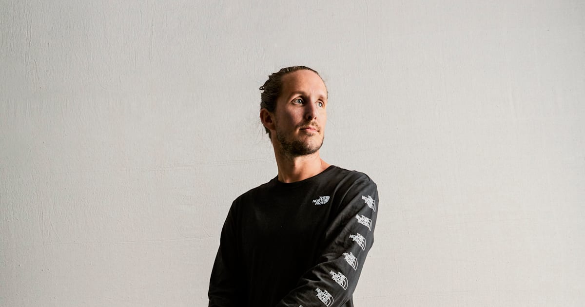 High Achiever: Jay Rawe Interview