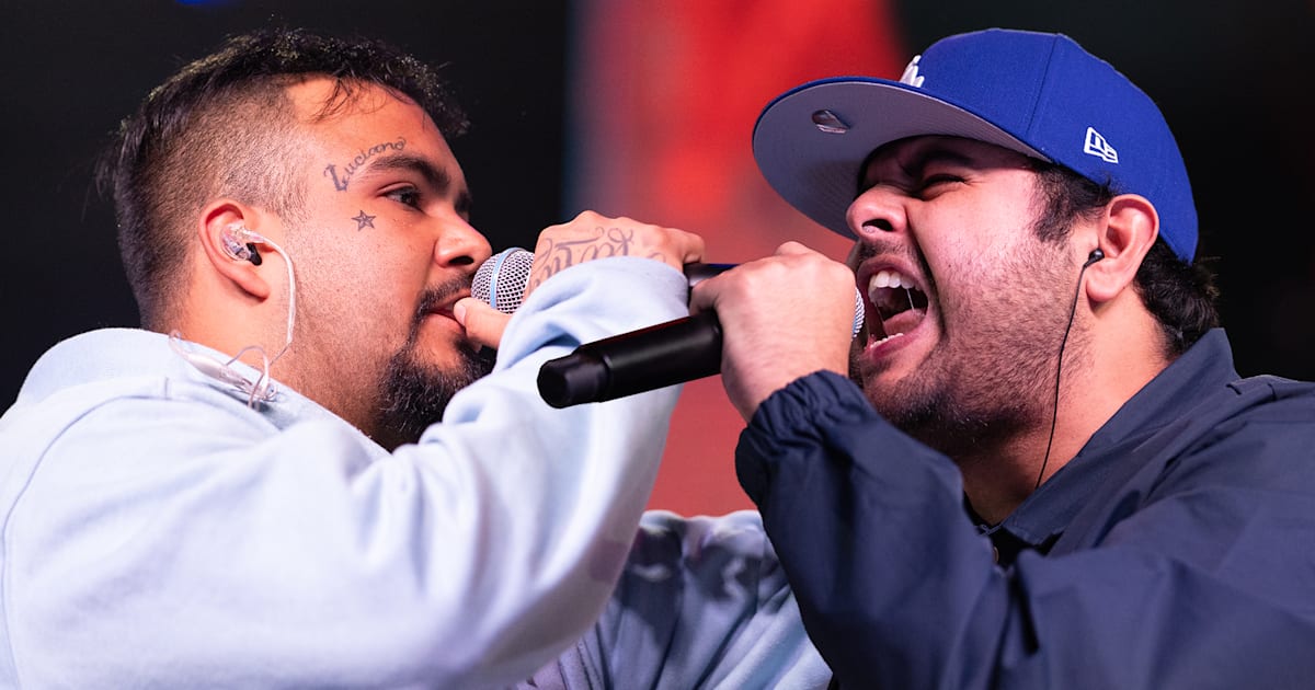 Zazo One vs OG Frases - Semifinal | Final Estados Unidos 2023