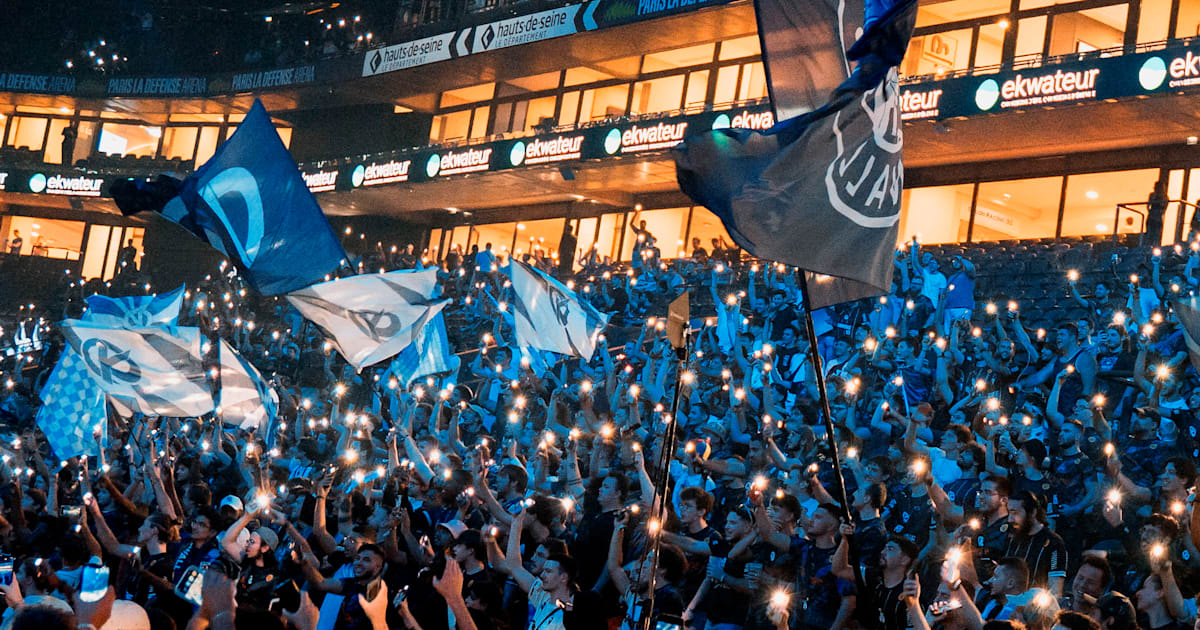 Valorant Game Changers de la KCorp au KCX3 en photos