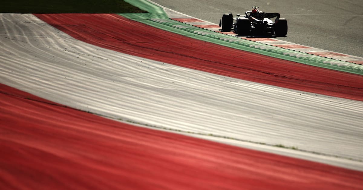 F1 | Red Bull – Keep up-to-date with Formula One